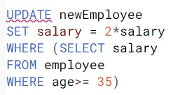 Kegunaan SQL Subquery: Jenis, Contoh, dan Cara Pakai 2023 | RevoU
